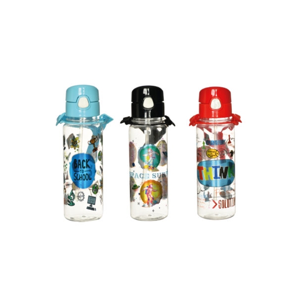 SMART 500 ML – Çiftsan Plastik